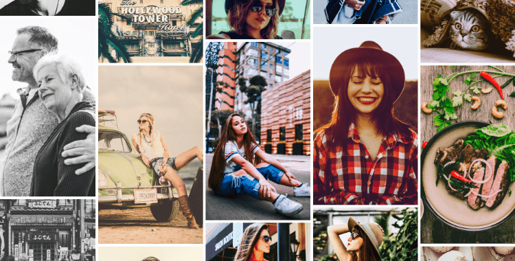Koloro - Presets for Lightroom